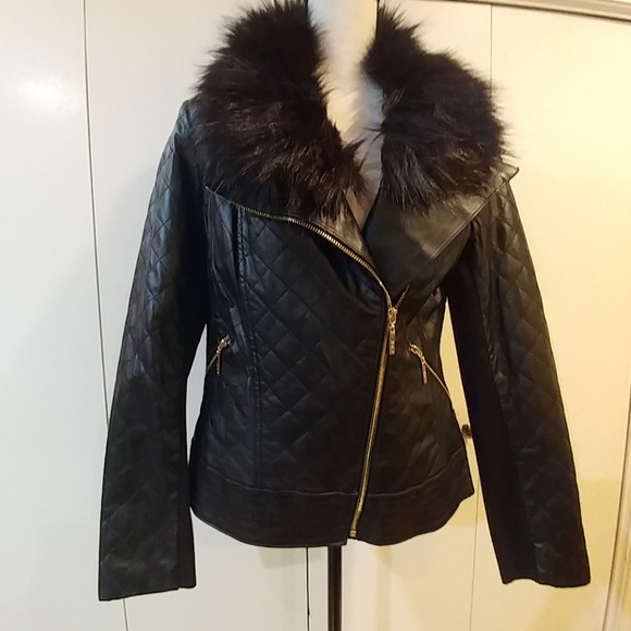 IMAN PLATINUM COLLECTION | Jackets & Coats | Iman Platinum Collection ...